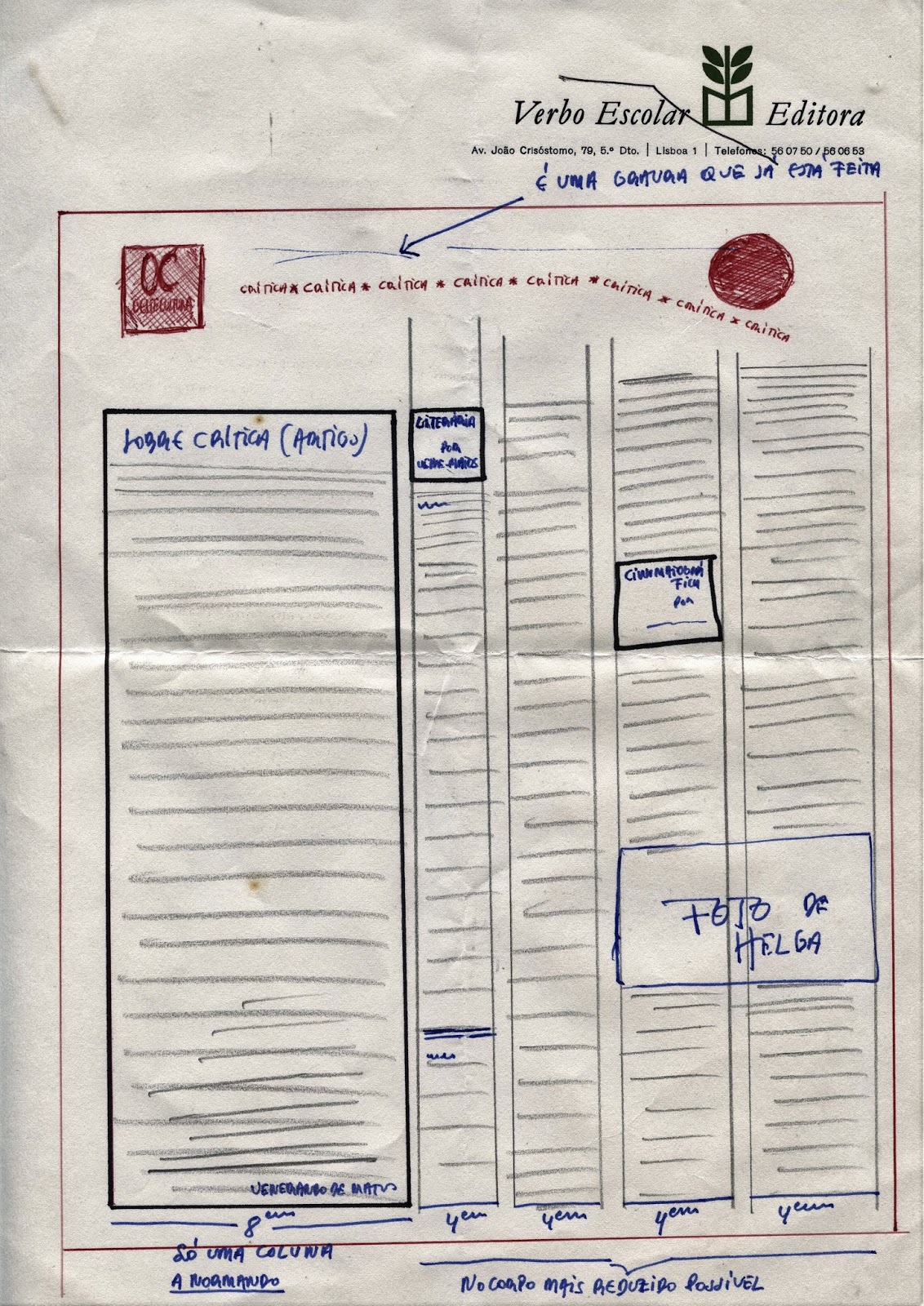 VEDROGRAFIAS: A “primavera marcelista” e a Cultura em Torres Vedras em 1969