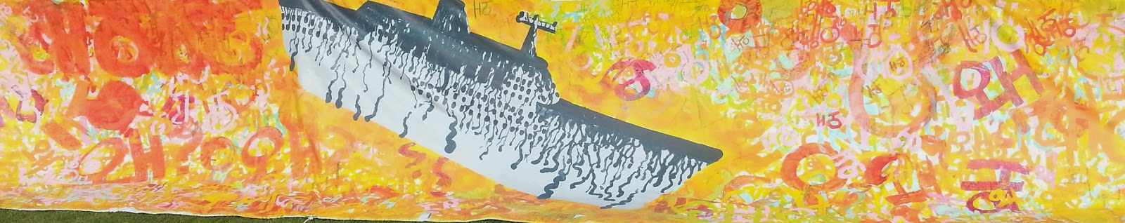 Roboseyo: Elegy for the Sewol Tragedy: Waiting For A Miracle. Some ...