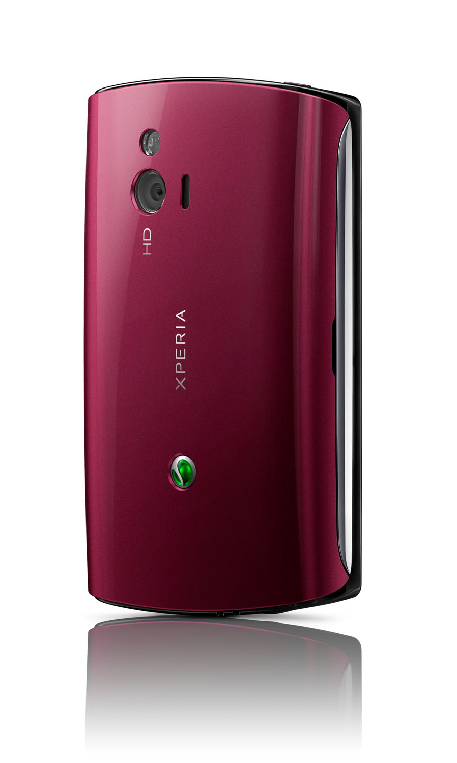 SC Cyberworld = Malaysia's Latest IT News: Sony Ericsson debuts next ...