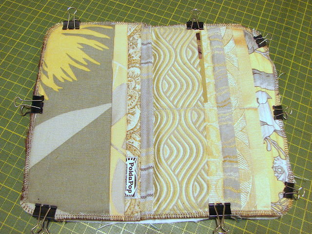 Rhonda's Creative Life: Fabulous Free Pattern Friday