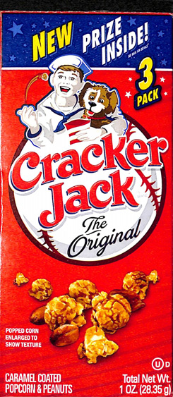 John's Island: Cracker Jack Bears - Part I [1907]