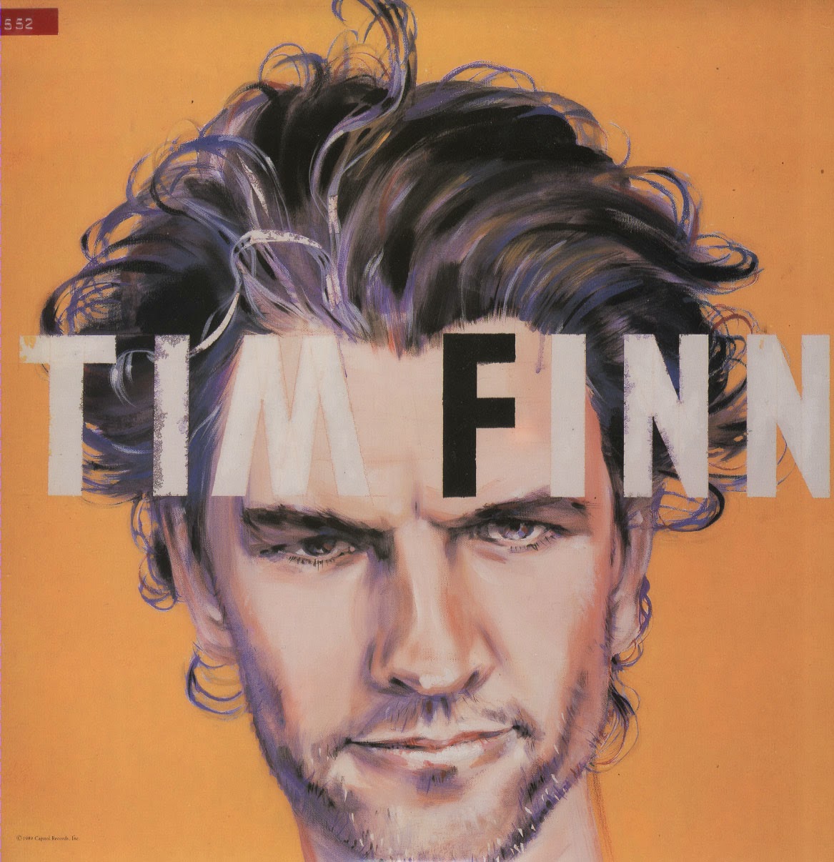 IÉ-IÉ: TIM FINN