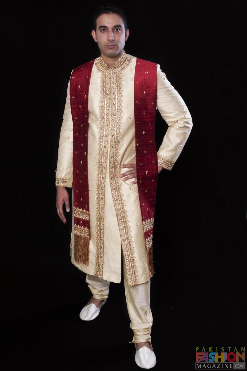 Fashion World Palace: New Fashion Of Dulha Sherwani Collection