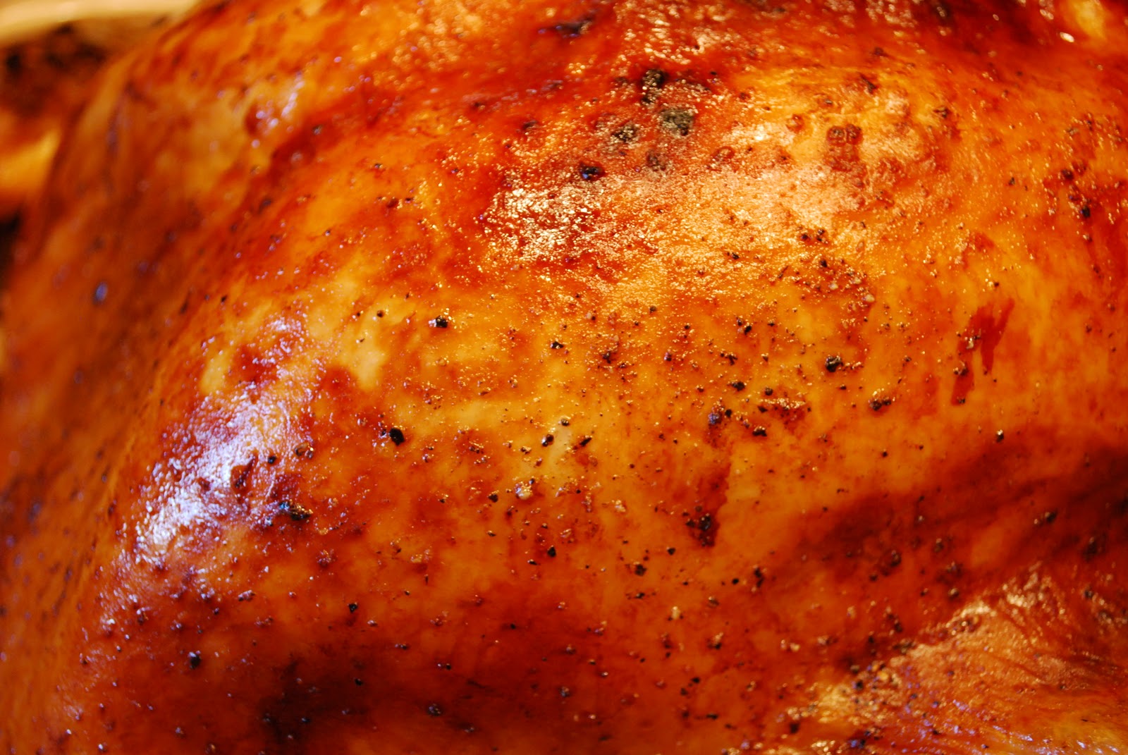 Simplify: How To Cook A Turkey, Step By Step....reposted from two years ...