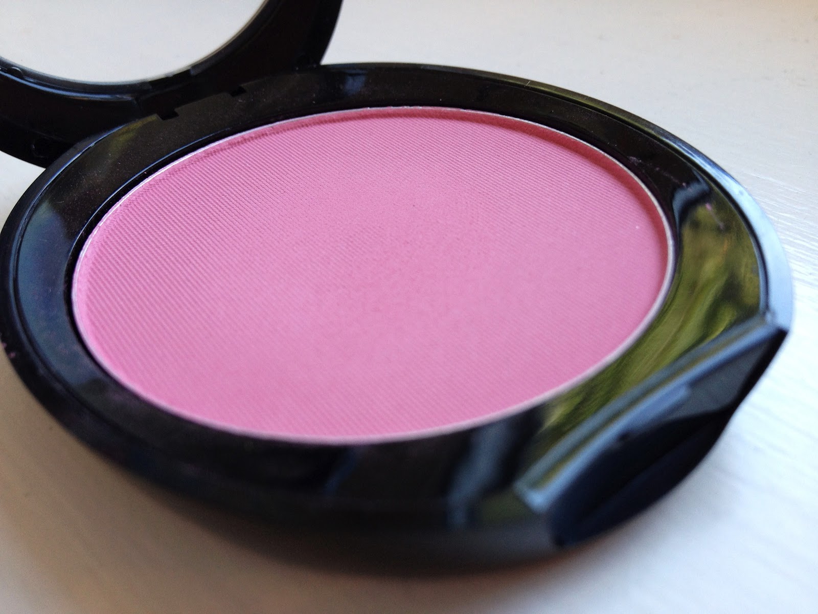 Make-up Monday No.7 Blush Candy Pink - Sophie Elgar