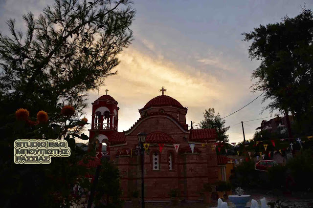 ΕΝΟΡΙΑ ΤΙΜΙΟΥ ΠΡΟΔΡΟΜΟΥ ΚΙΒΕΡΙΟΥ: Η ΑΓΙΑ ΚΑΡΑ ΤΟΥ ΑΓΙΟΥ ΙΓΝΑΤΙΟΥ ΑΠΟ ...