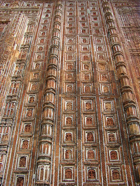 Tourism & Historical Places of Bangladesh (THPB): Kantaji Temple in ...