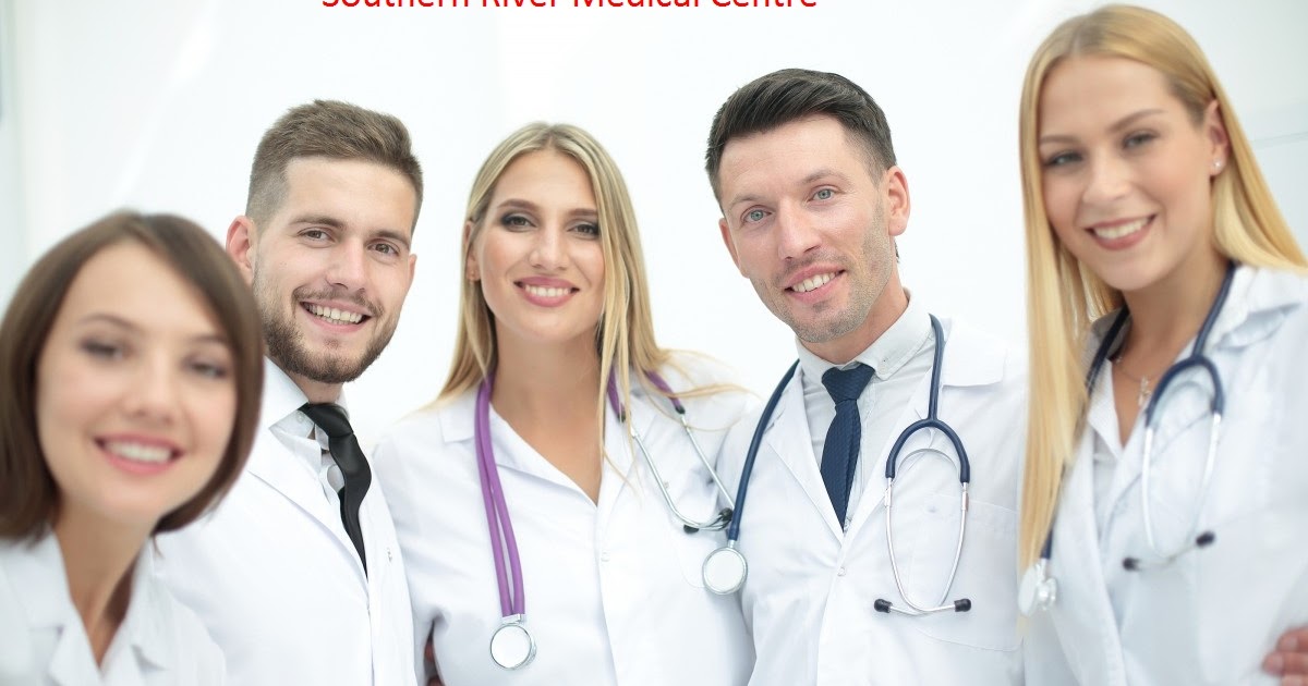 Overview Of Health Service Providers From Various Corners Of Australia