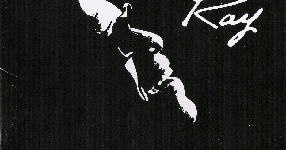 NA ONDA DO SAMBA ROCK1: Ray Charles - Ray original soundtrack - 2004