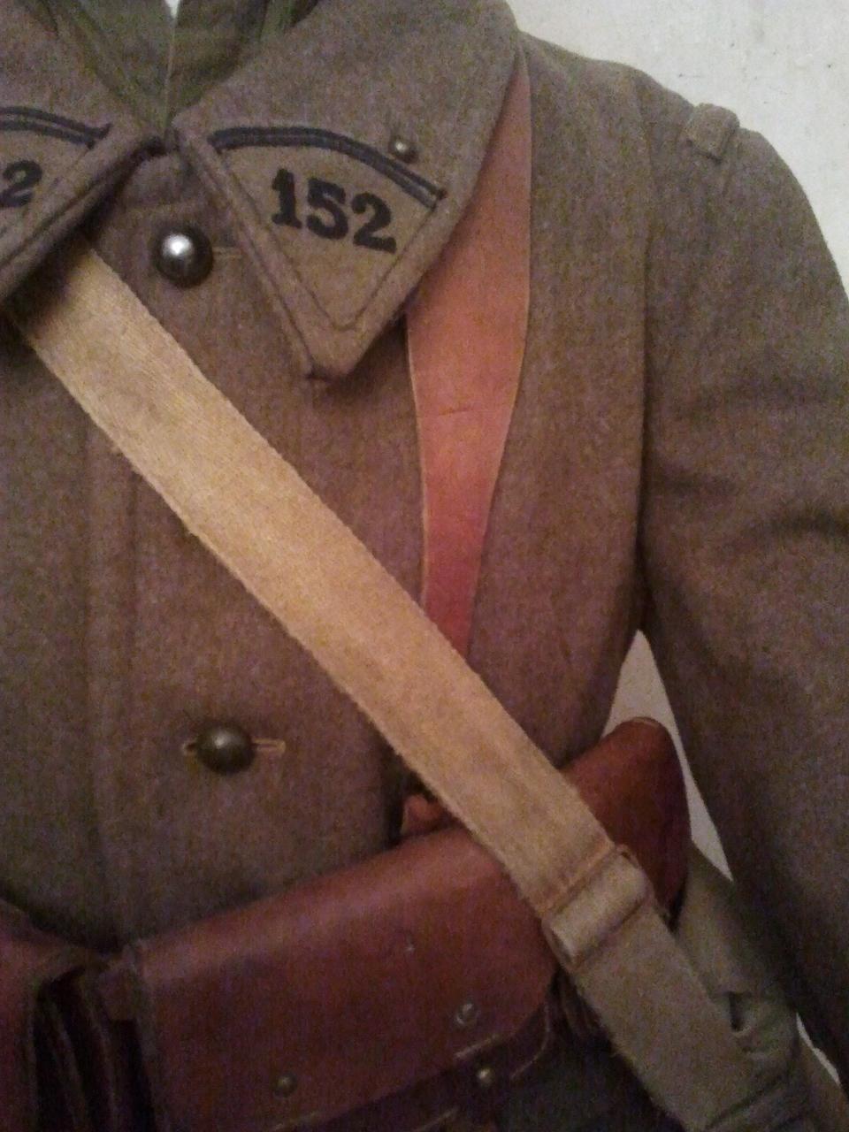 SOUVENEZ-VOUS 44: 152e RI : LES DIABLES ROUGES EN 1940