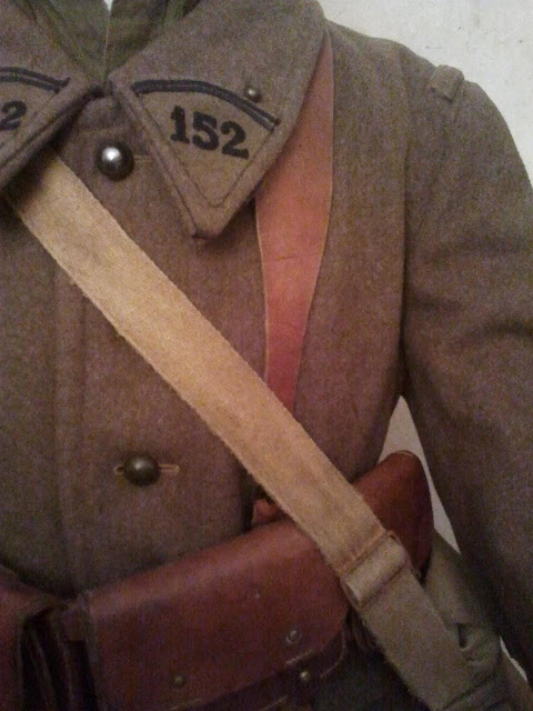 SOUVENEZ-VOUS 44: 152e RI : LES DIABLES ROUGES EN 1940