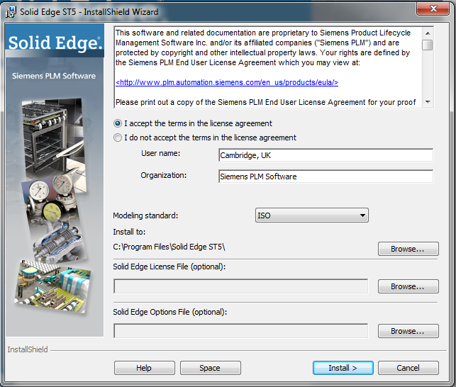 Dave's Rave: Changing Solid Edge Modeling Standard and Default Templates