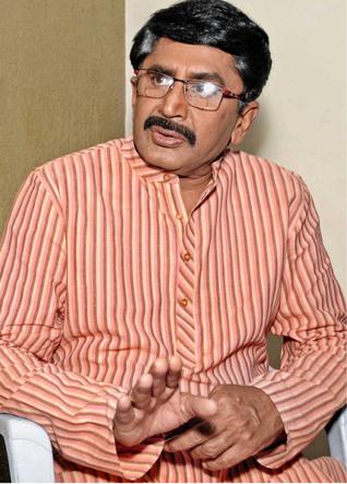 Murali Mohan birthday