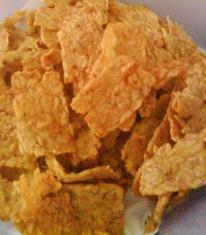 Resep Membuat Keripik Tempe Gurih dan Renyah | Aneka Resep dan Kuliner