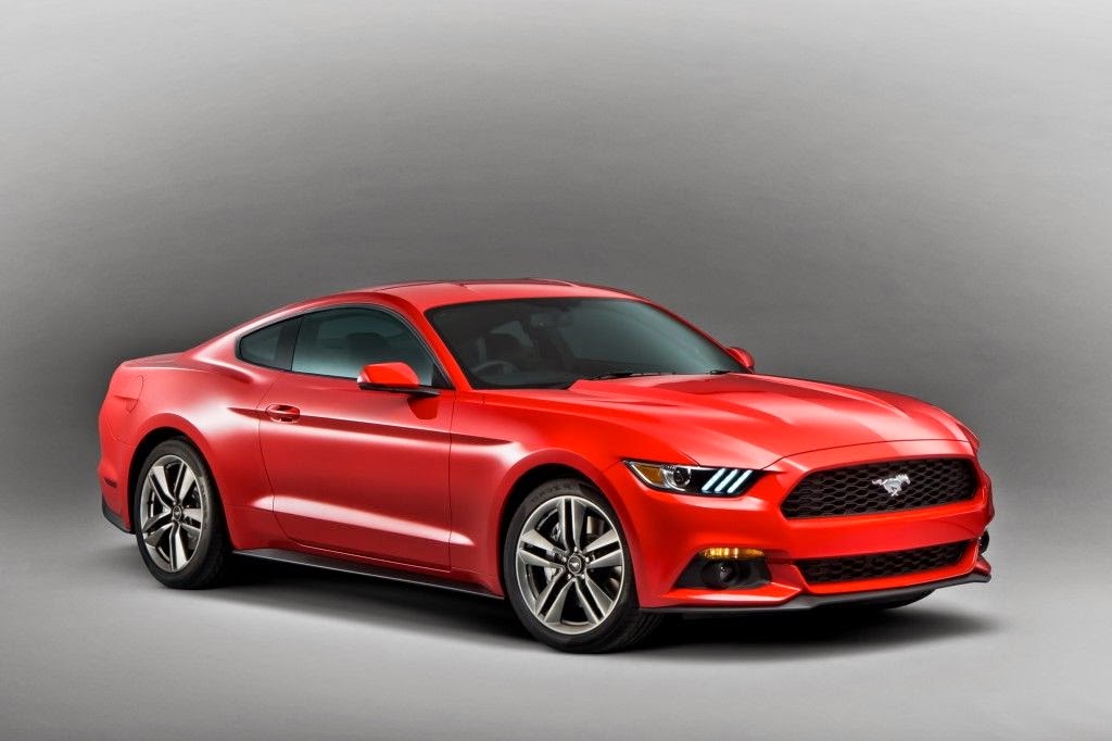 2015 Ford Bronco specs and review