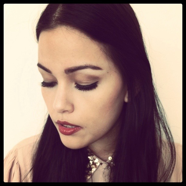 Welcome to Miss Doctor Chic: Egyptian Princess, Carla Porter