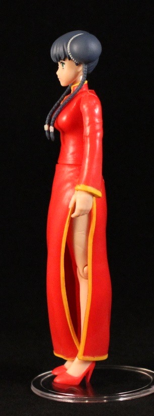 She's Fantastic: Robotech - LYNN MINMEI!