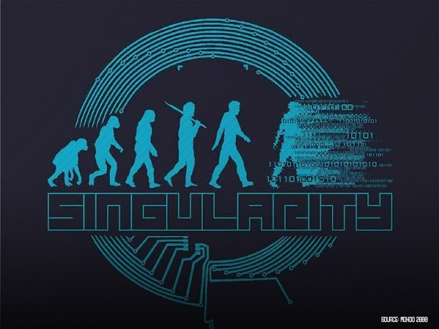Will We Ever Reach the 'Singularity'? (2010) - FutureLapse ...