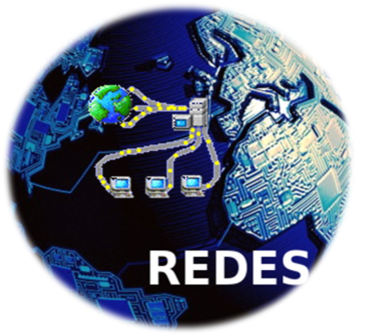 INFORMATE DE LA TECNOLOGIA: TIPOS DE REDES