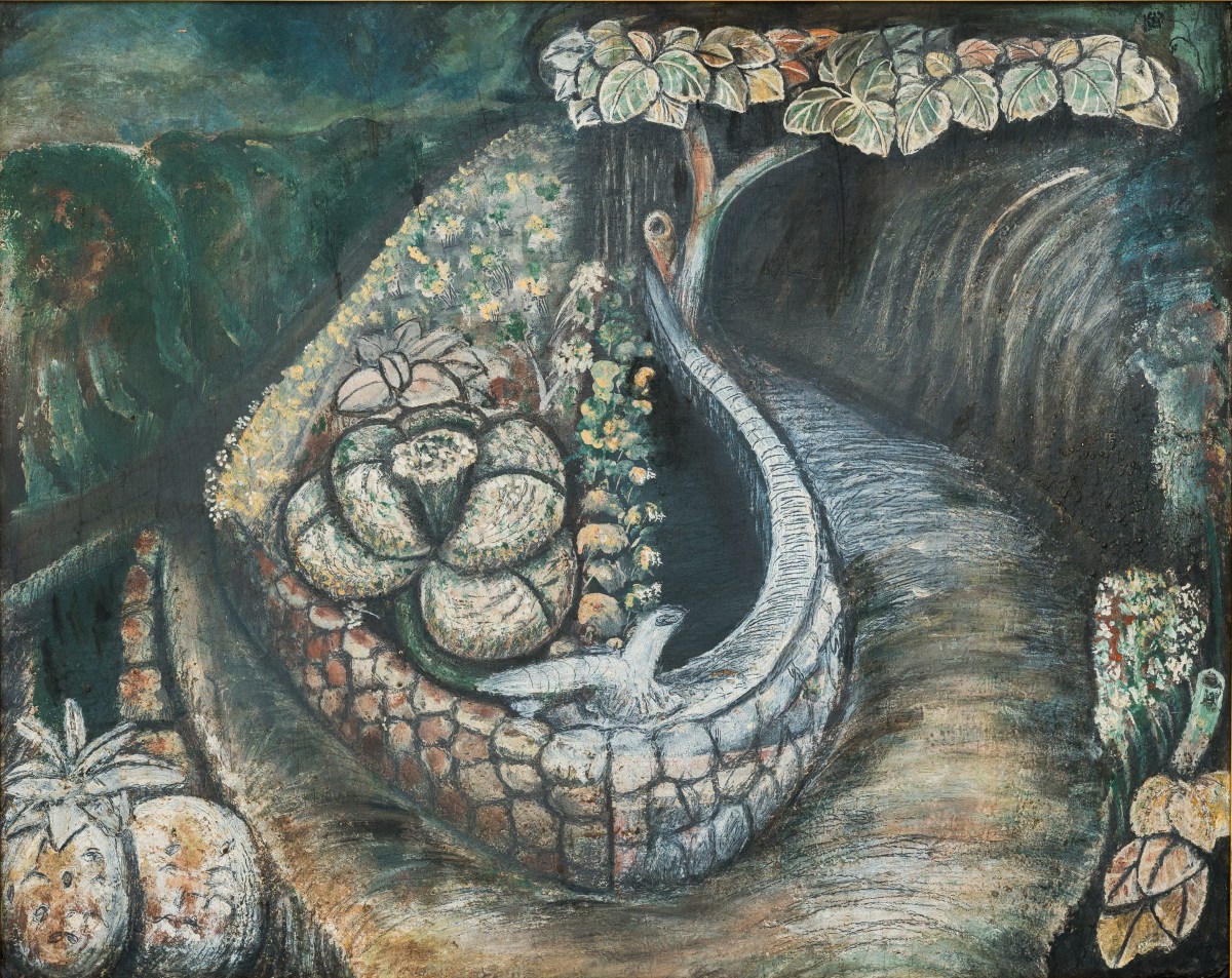 bensozia: John Dunkley