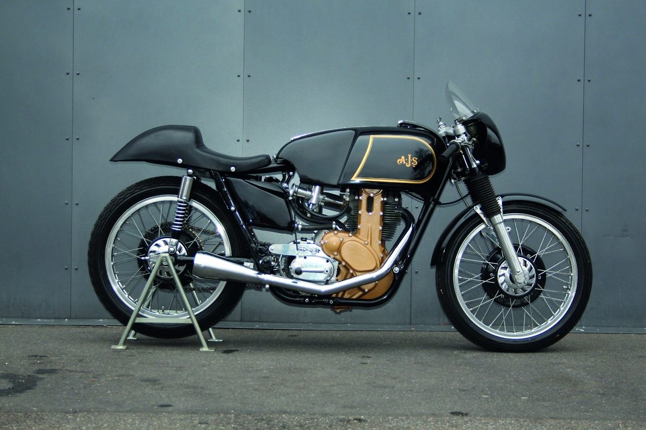 CarbonArt Motorcycle Lifestyles