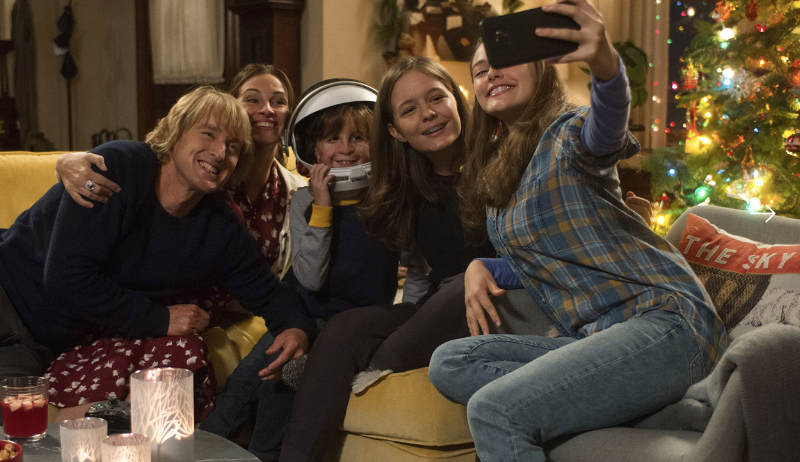 Let's Blog: WONDER: YOU CAN'T BLEND IN WHEN YOU WERE BORN TO STAND OUT