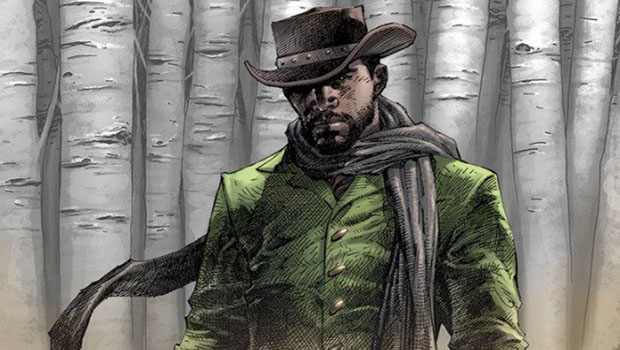 SNEAK PEEK : Spoiler Footage and Music Soundtrack From "Django Unchained"