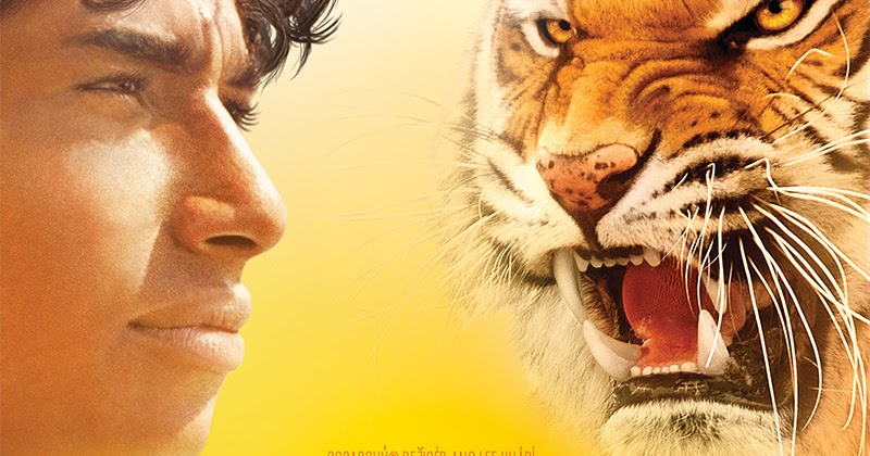 Pí a jeho život | Life of Pi [75%]