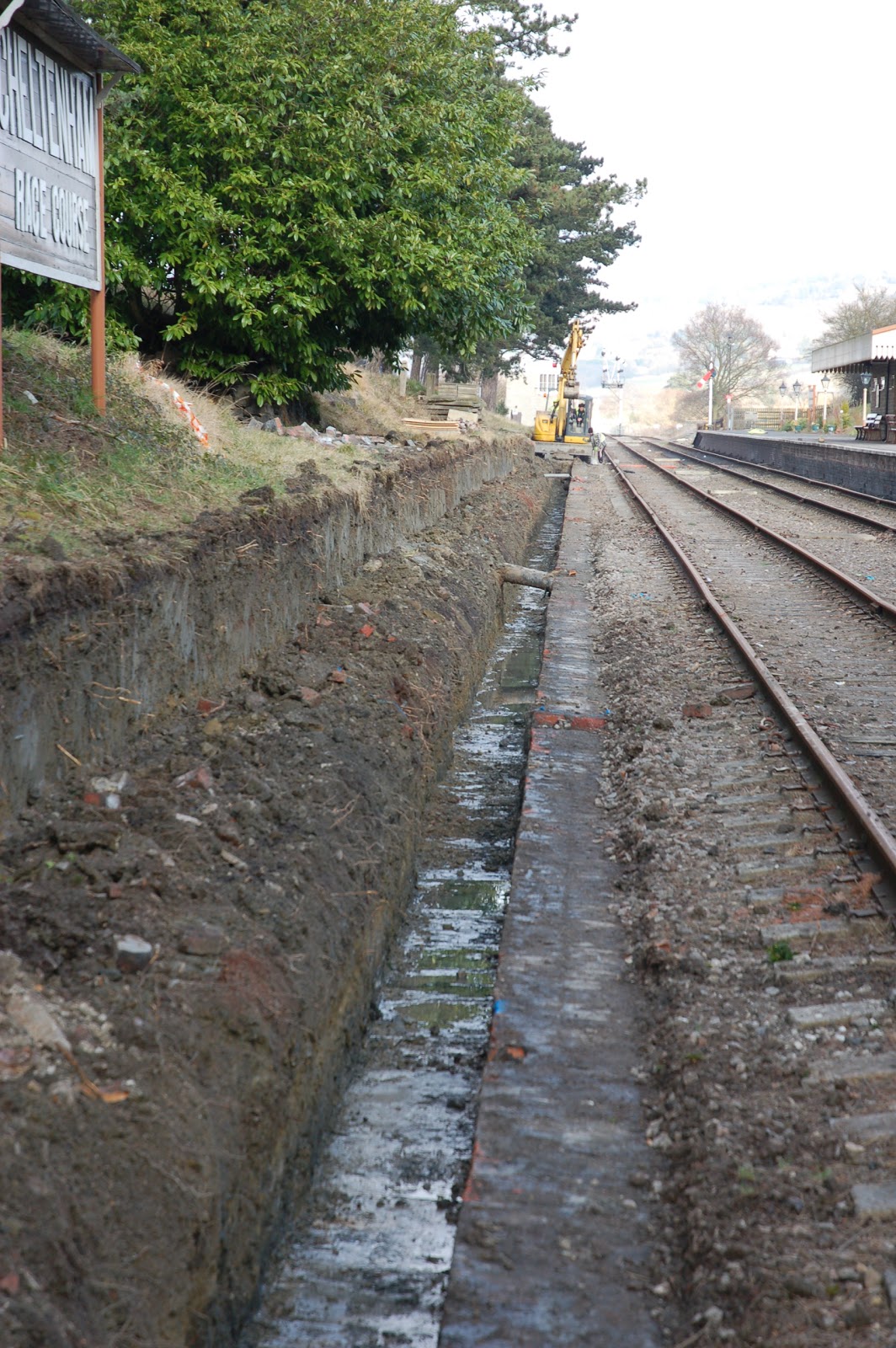 GWR Boardroom Blog: February 2013