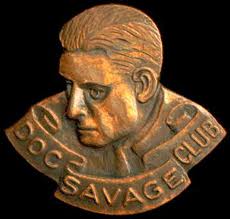 Celebrity Annual: The Code of Doc Savage