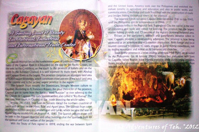 The Adventures of Teh: Cagayan Valley ~ Captured in the Eyes of Teh