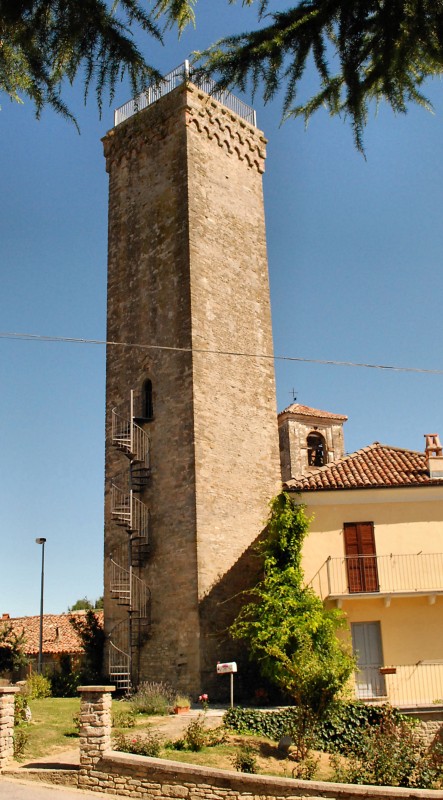castelliere: Il castello di venerdì 26 ottobre