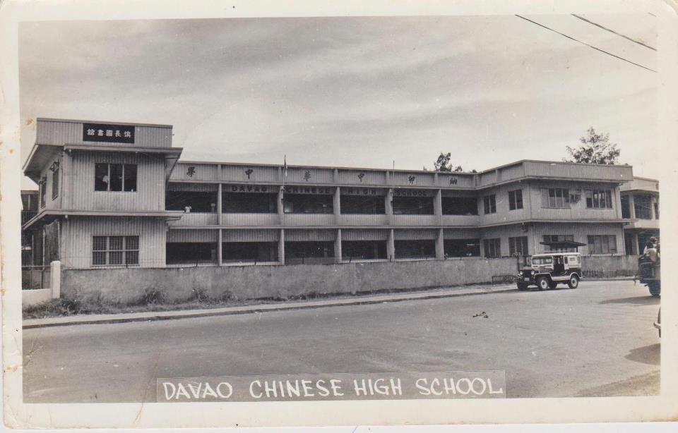 Davao Of The Past - Anything About Davao