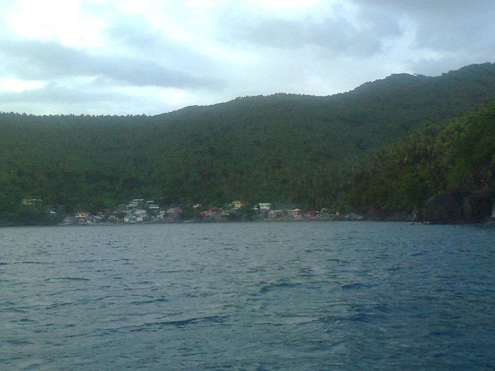 Its More Fun In ALmagro Samar Island: Its More Fun In Almagro Samar Island