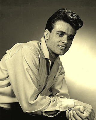 WHITE DOO-WOP COLLECTOR: JOE MELSON_Love Is A Dangerous Thing