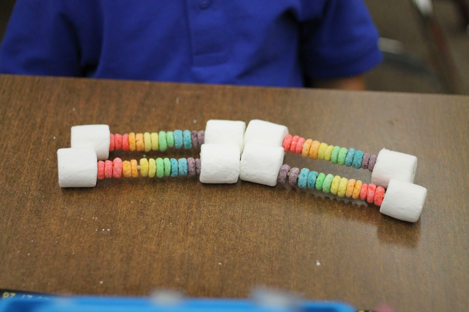 Keepin' It Kool In KinderLand: A Rainbow of Friends! + Freebie!