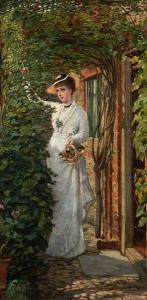 Soloillustratori: Arthur Dixon