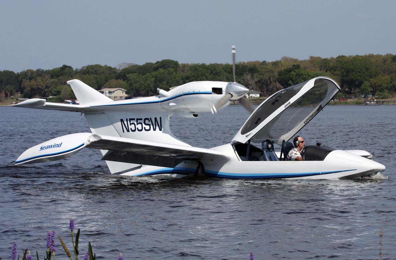 nhungdoicanh: Seawind 3000