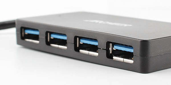 Arquitectura de computadores.: Puerto Serial y Puerto USB