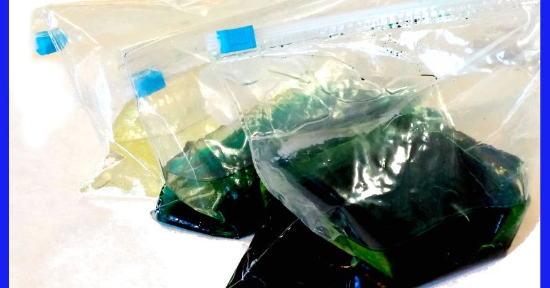 Penguin Science Experiment | Preschool Powol Packets