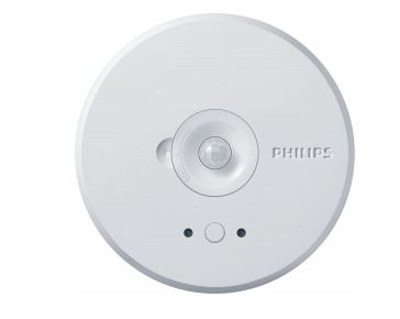 Philips - OCC SENSOR IA CM IP42 WH | DISTRIBUTOR RESMI LAMPU PHILIPS ...