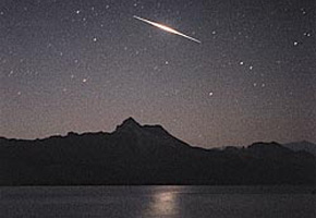 What is an Iridium Flare? | Northern Astronomy