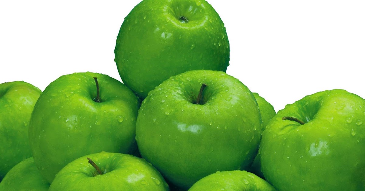 Gambar Buah Apel Merah Dan Hijau Resep Pecel Dan Cara Membuat - Macam ...