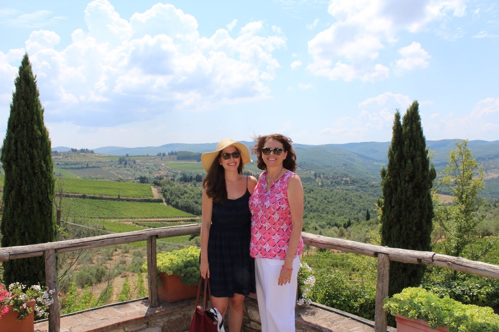 My Trip to Italy: Tuscany Travel Guide | Tall and Preppy