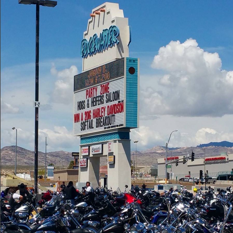 Laughlin Buzz: Upcoming 2017 Shows at the E Center in Laughlin