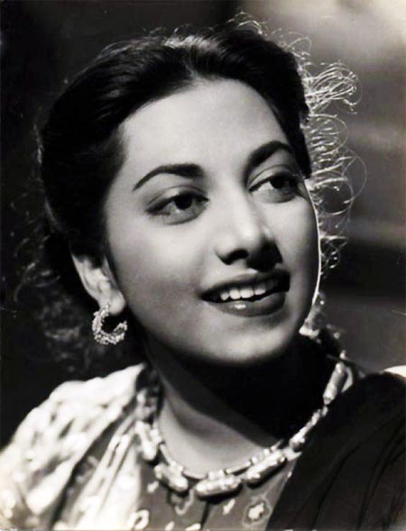 CHINAR SHADE : REMEMBERING " SURAIYA " A GREAT SINGER AND HINDI CINEMA ...