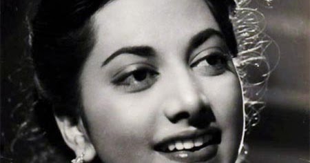 CHINAR SHADE : REMEMBERING " SURAIYA " A GREAT SINGER AND HINDI CINEMA ...