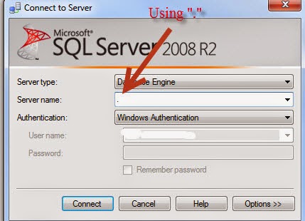Welcome To TechBrothersIT: DBA Posts - What is SQL Server Instance?