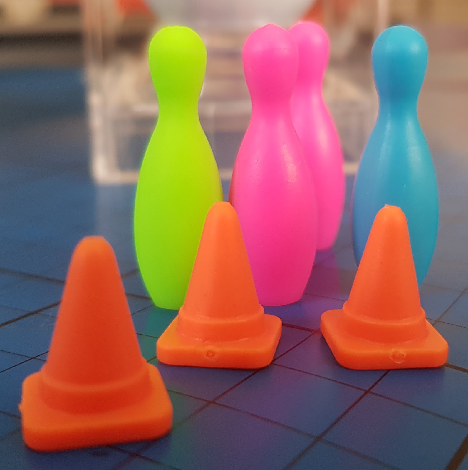 The Brick Castle: Sphero Mini - the awesome App-Enabled Robotic Ball review