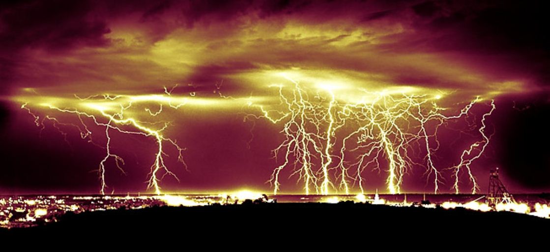 Ars Longa, Vita brevis: “Thunder is good, thunder is impressive; but it ...